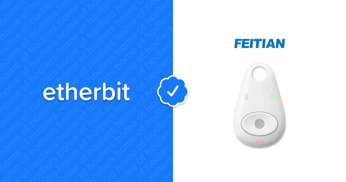 Feitian MultiPass FIDO - USB-A multi-factor authentication security key ...