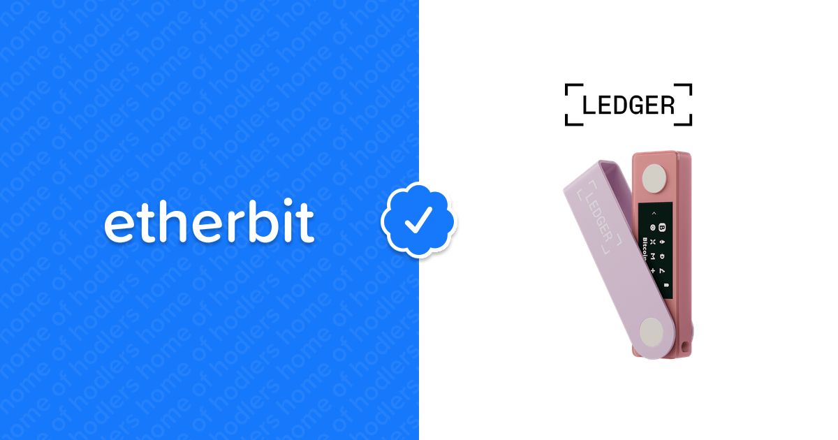 Ledger Nano X - Pastel Pink - CC EAL5+ certified Bitcoin (BTC) hardware ...