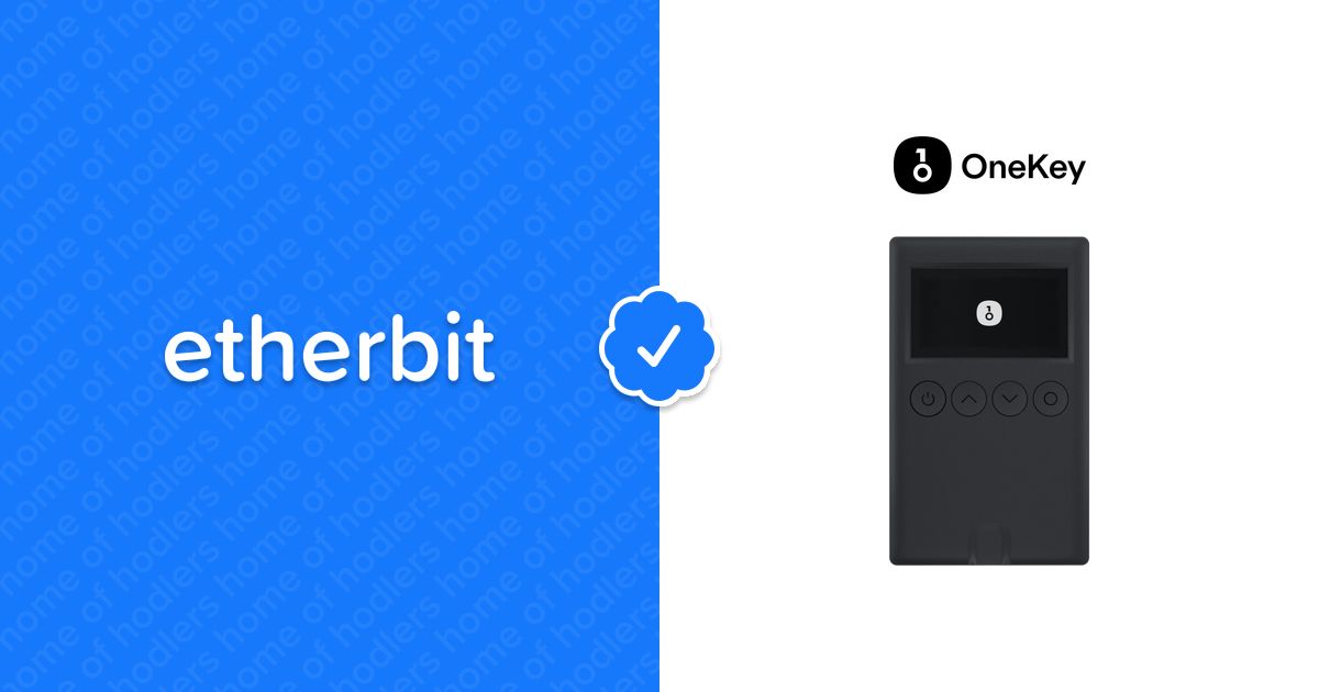 OneKey Classic 1S - Open-source CC EAL6+ certified Bitcoin (BTC) hardware wallet (Bluetooth ...