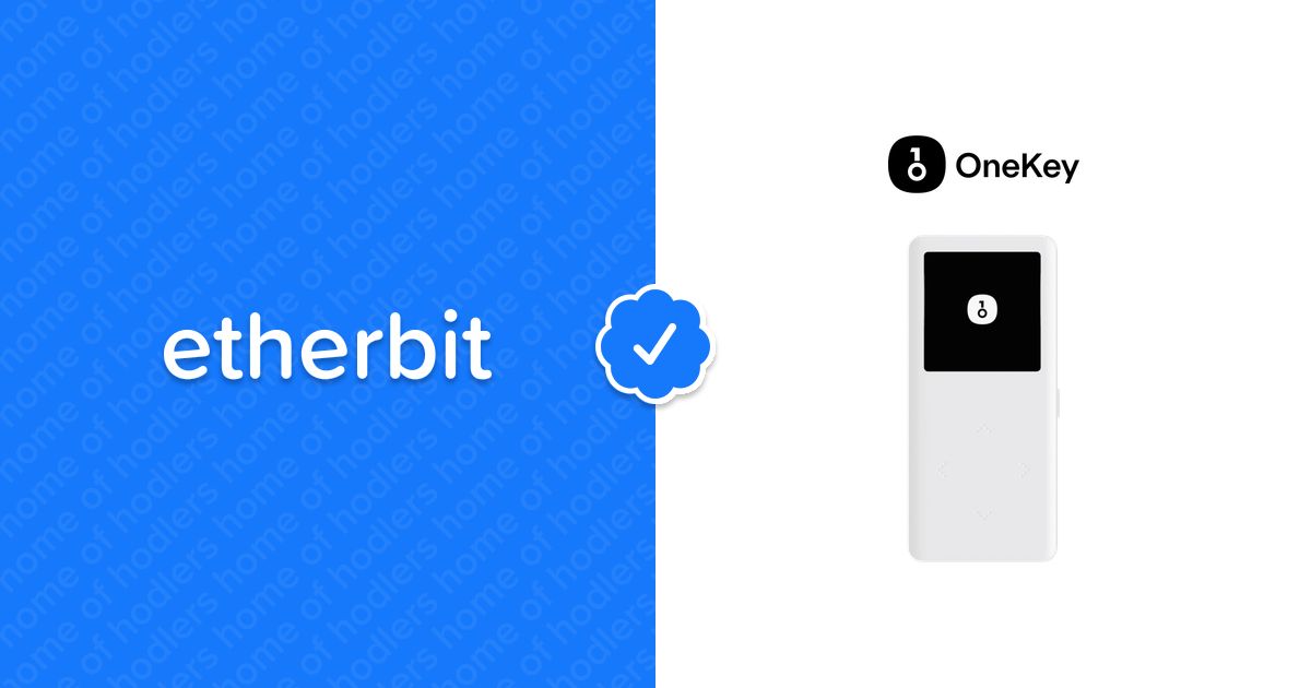 OneKey Mini - Open Source Bitcoin (BTC) multi-asset hardware wallet ...