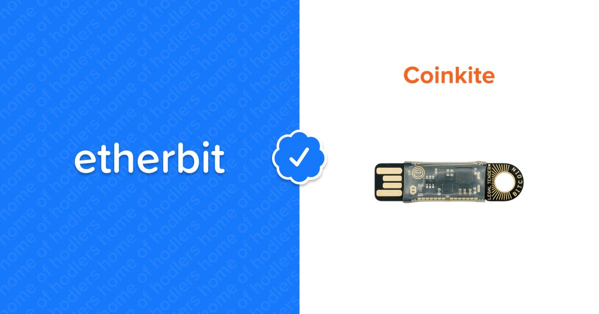 Opendime (v4) - Bitcoin (BTC) hardware wallet - Hardware wallet ...