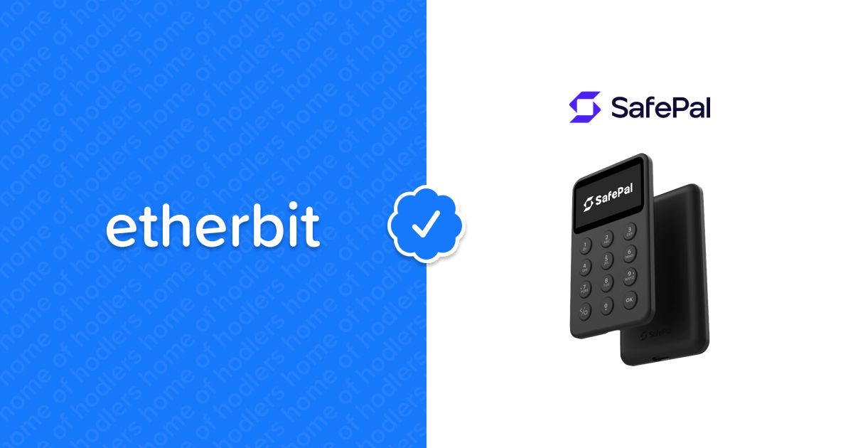 SafePal X1 - Open-source CC EAL5+ certified Bitcoin (BTC) hardware ...