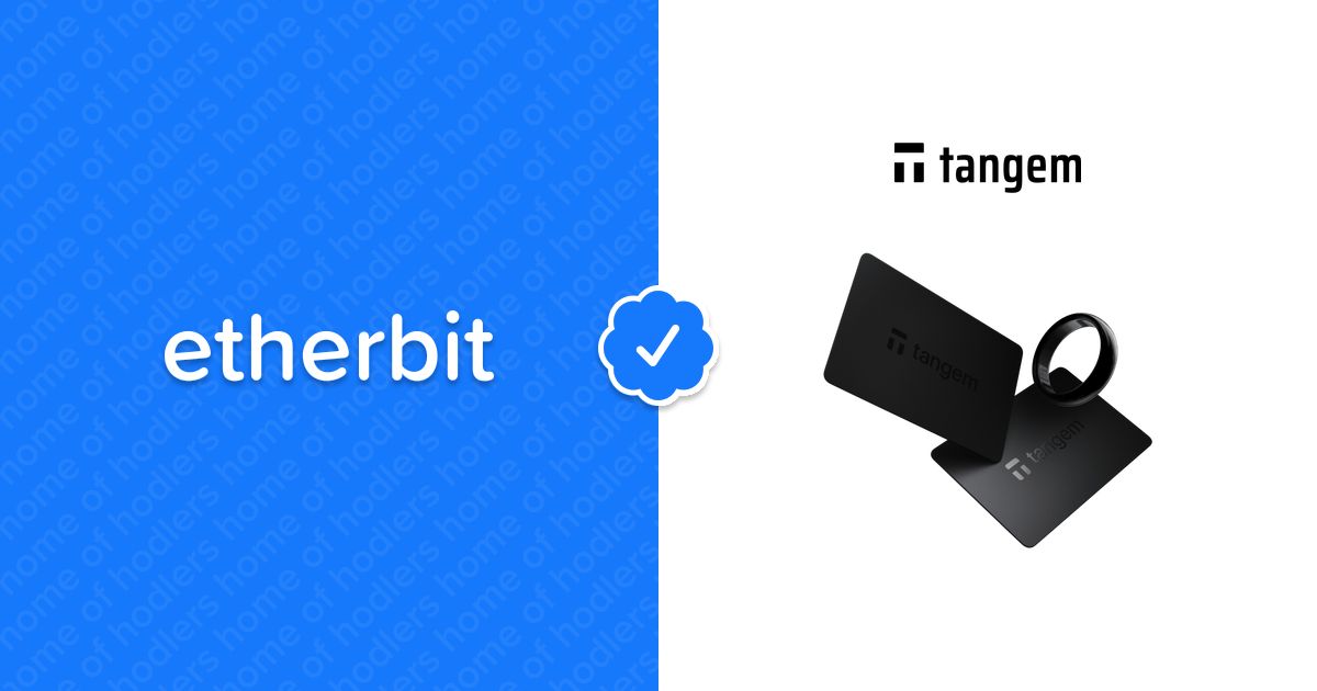 Tangem Ring - US 9 (18.89mm) - Bitcoin (BTC) multi-asset hardware ...