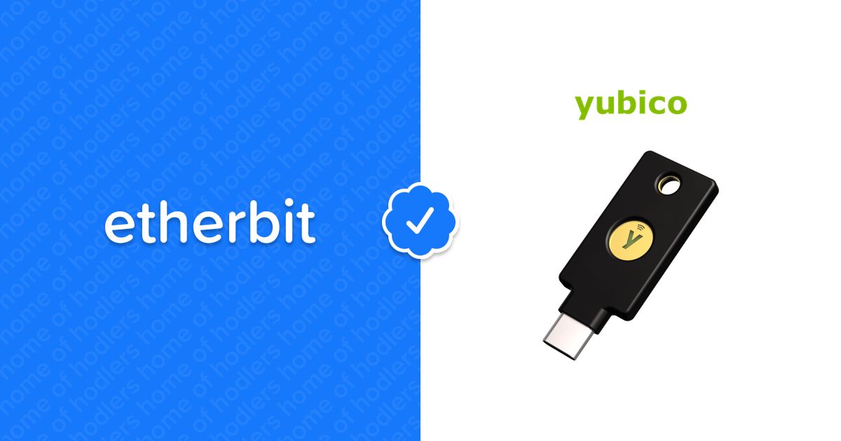 Yubico Security Key C NFC - USB-C multi-factor authentication security ...