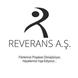 Reverans A.Ş. Konut ve Ofis Projeleri