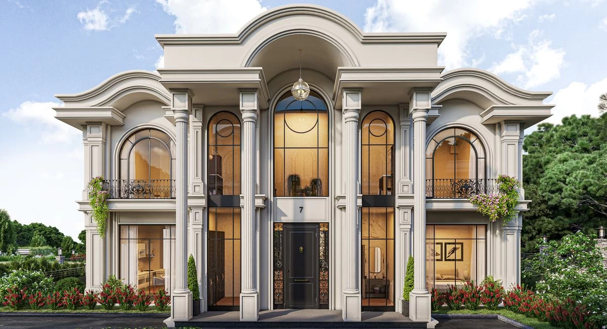 Zeray İnşaat Konut ve Ofis Projeleri