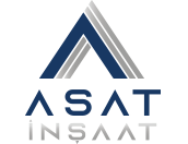 Asat İnşaat Konut ve Ofis Projeleri