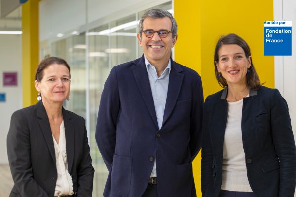 La Fondation emlyon célèbre ses 30 ans