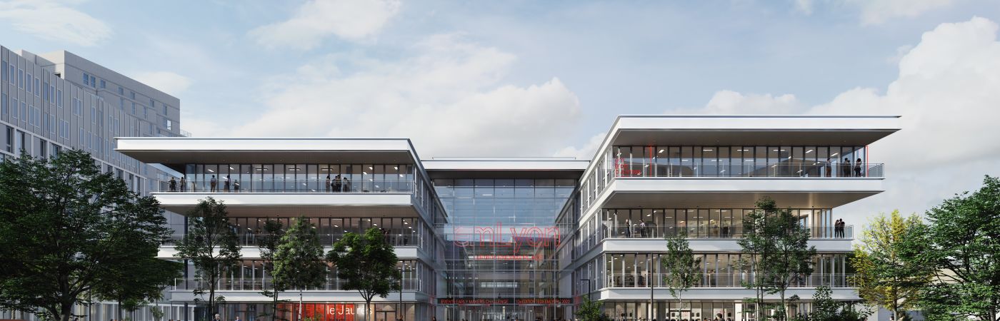 Qu'est-ce qu'un MBA l emlyon business school