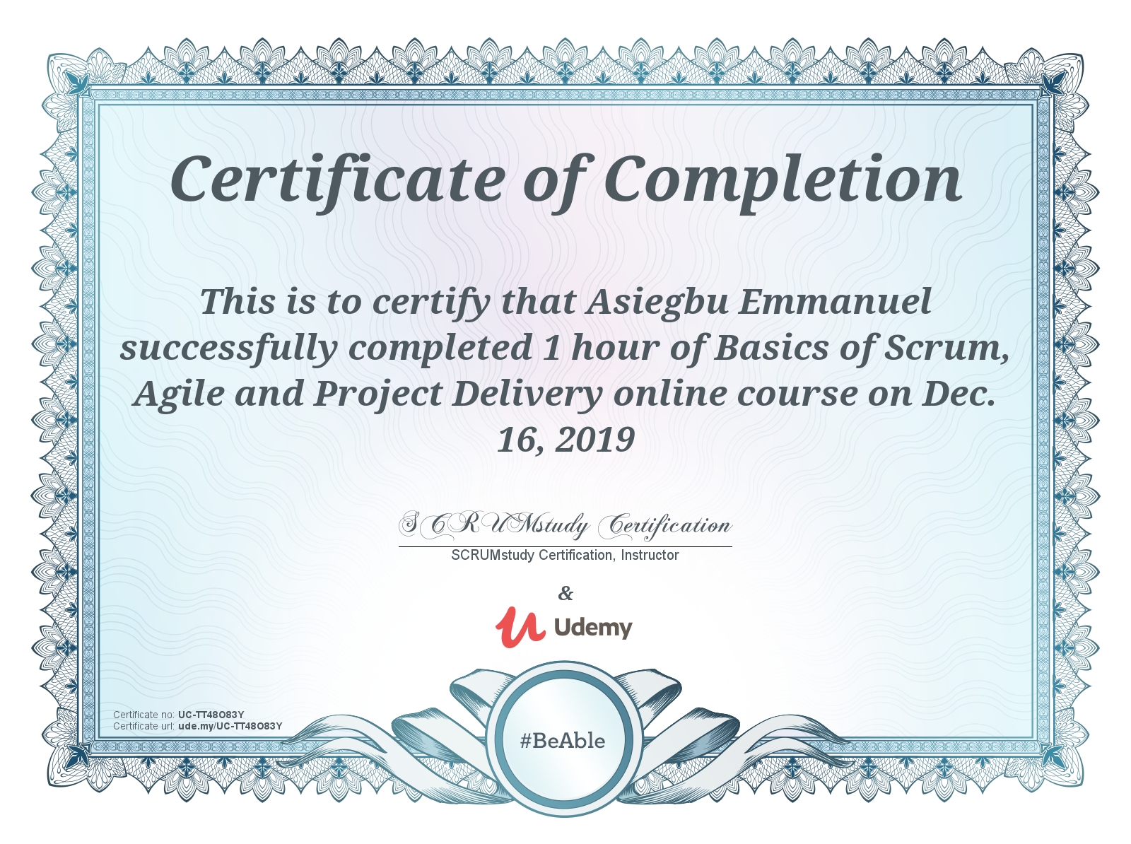 Emmanuel Asiegbu - Supernova.io | LinkedIn