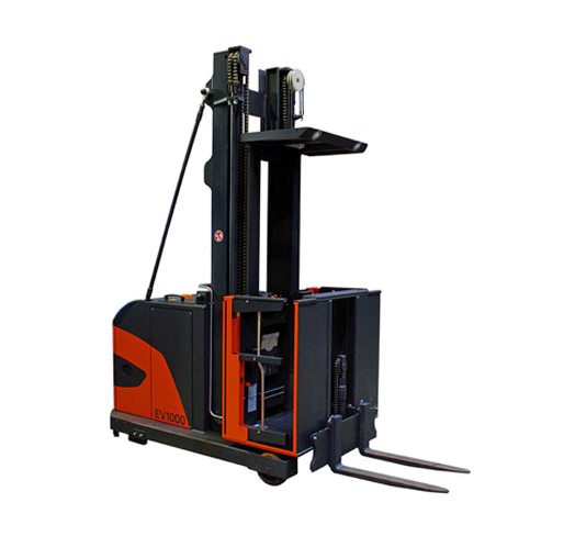 Empizinhos | Order Picker - EV1000