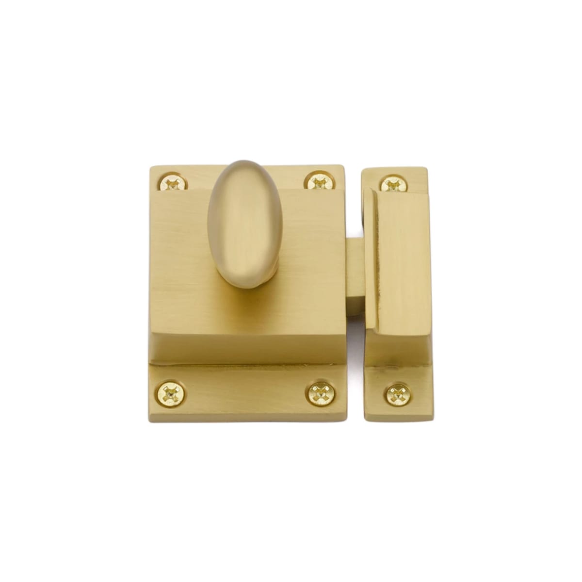 Cabinet Latch | Emtek