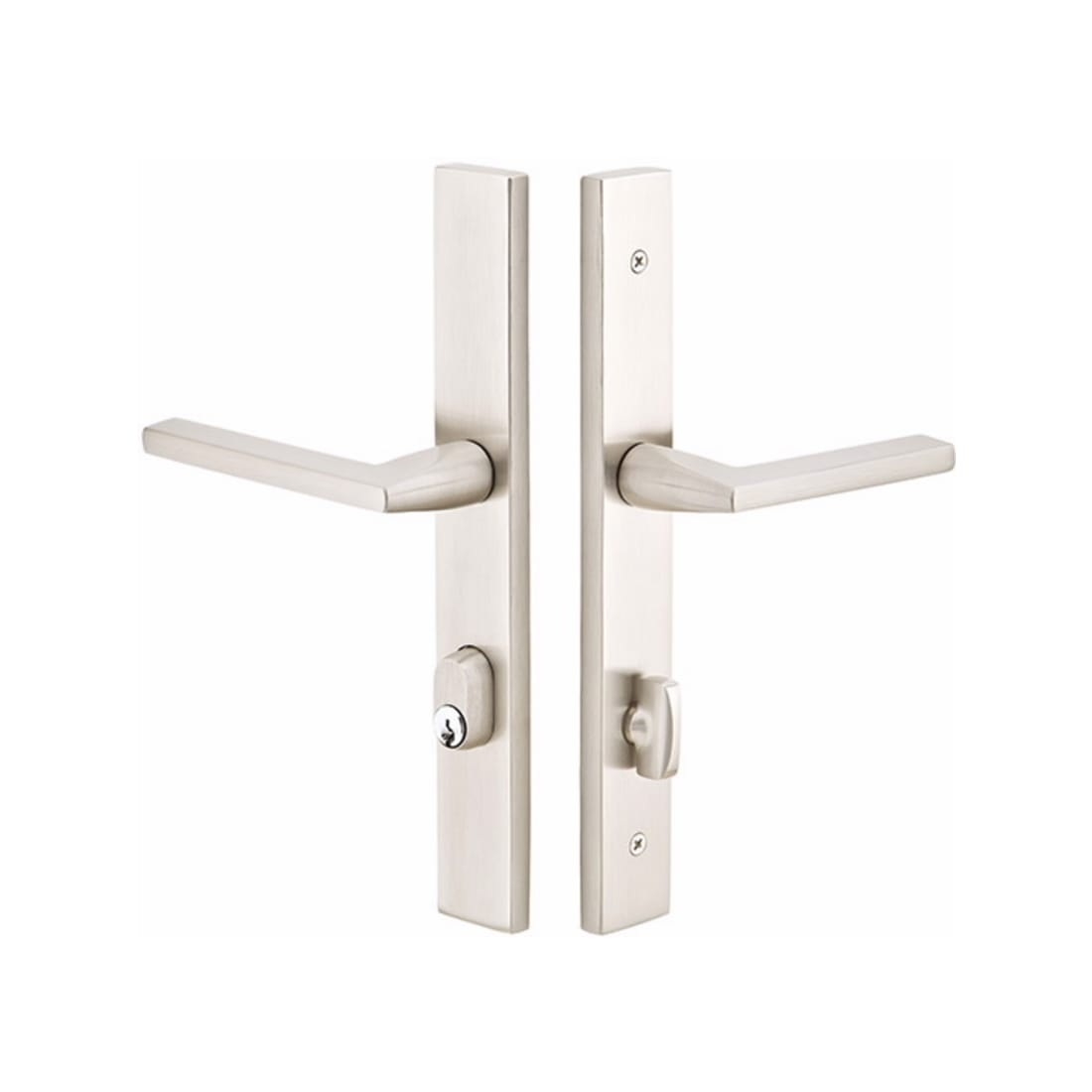 Sideplate Locks | Emtek