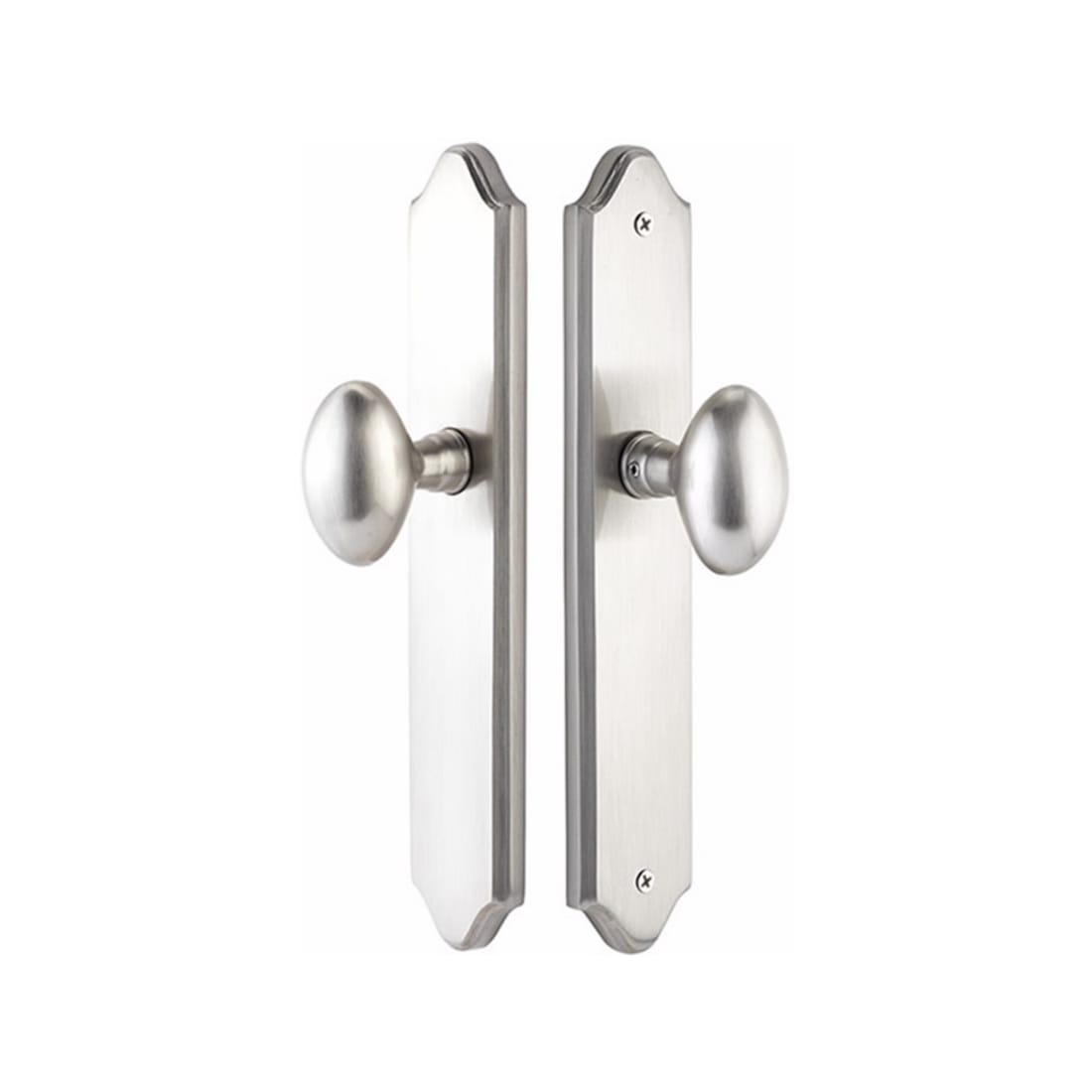 Sideplate Locks | Emtek