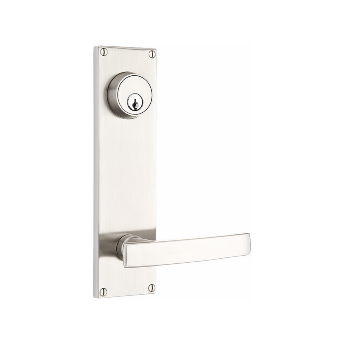 Sideplate Locks | Emtek