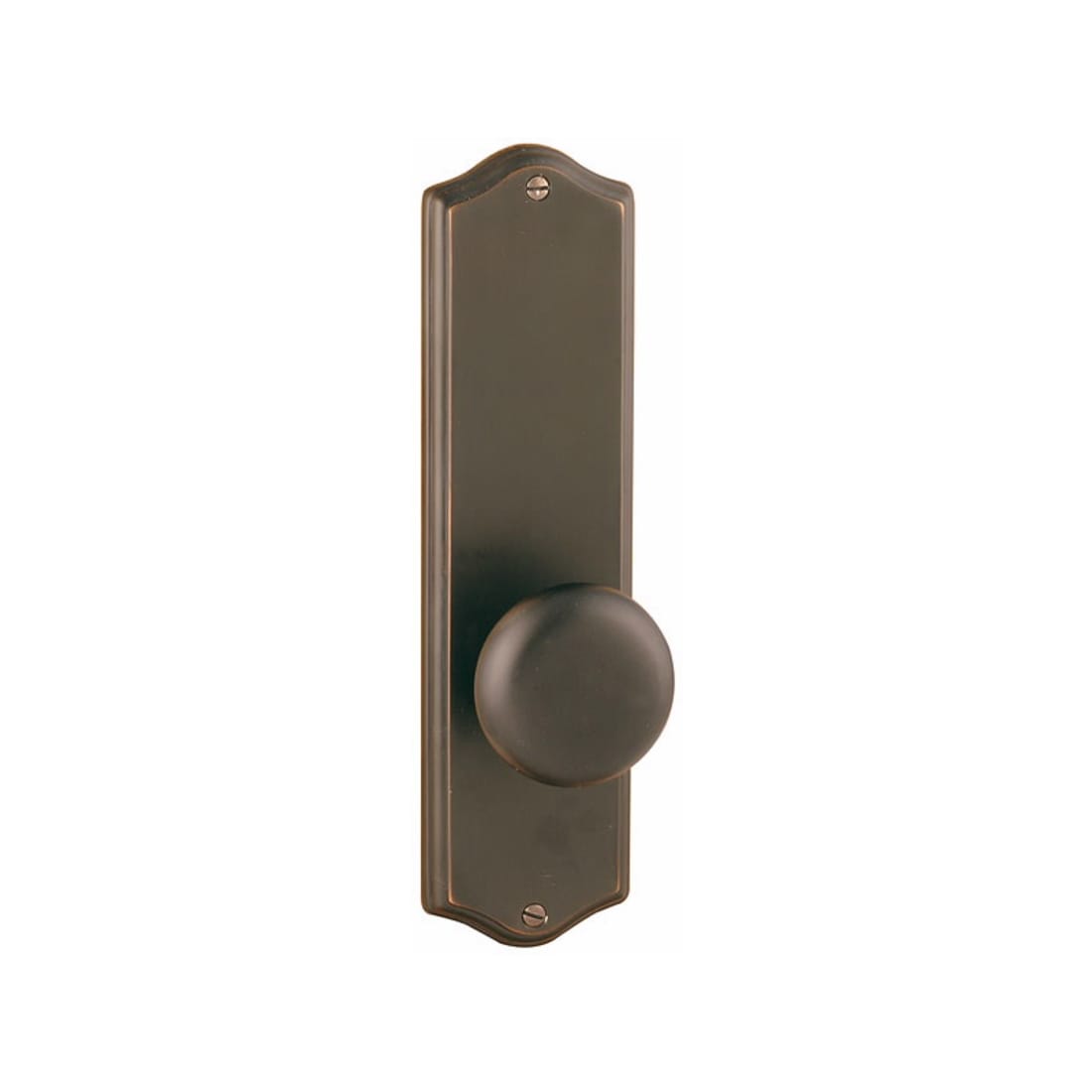 Sideplate Locks | Emtek