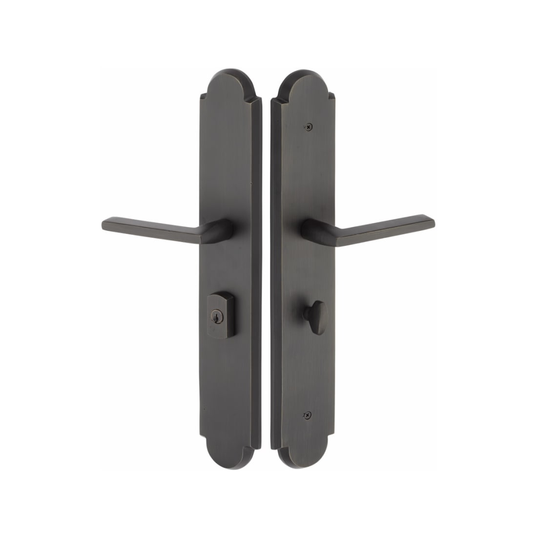 Front Door Entry Sets | Emtek