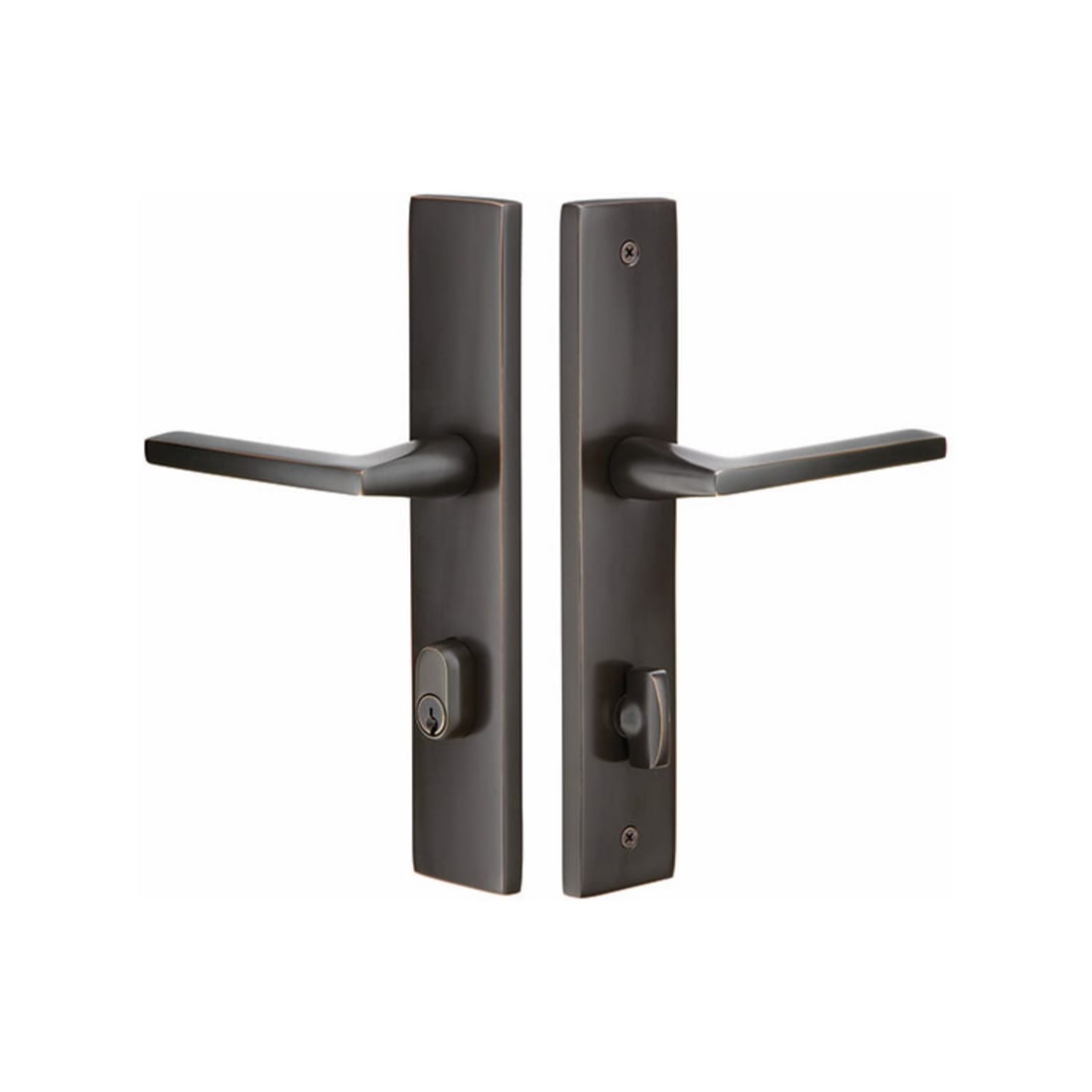 Sideplate Locks | Emtek