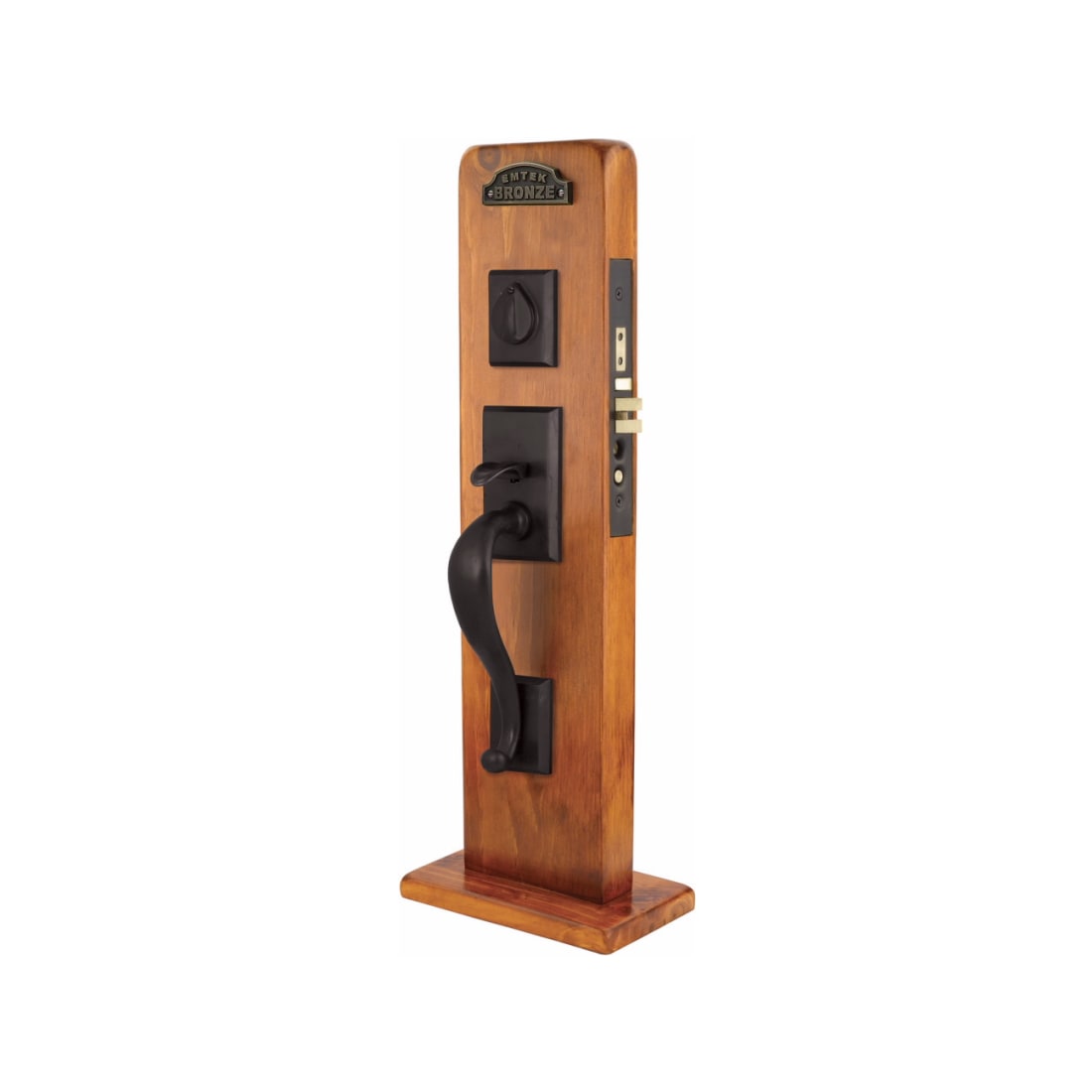 Front Door Entry Sets | Emtek