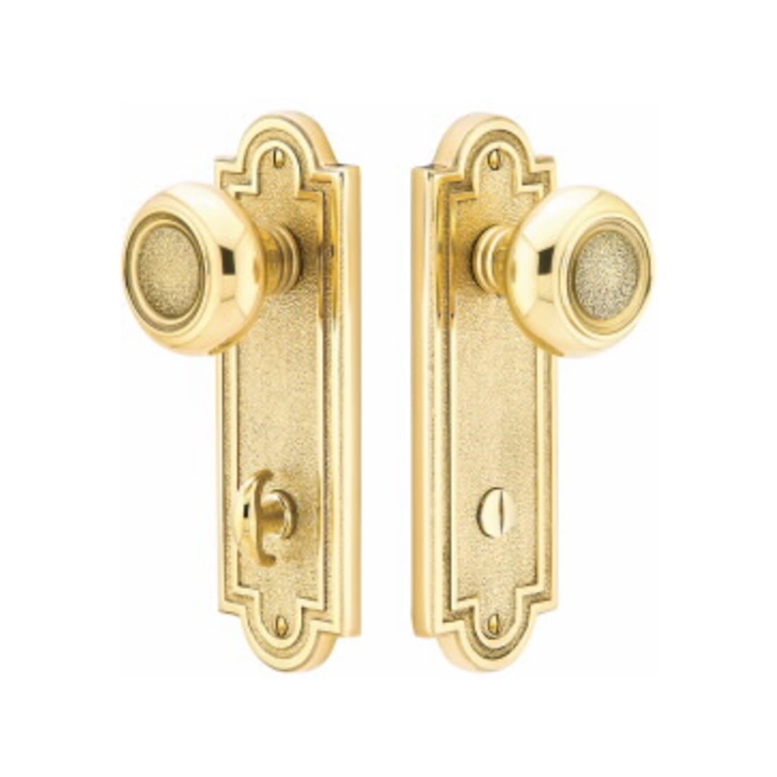 Door Hardware | Emtek
