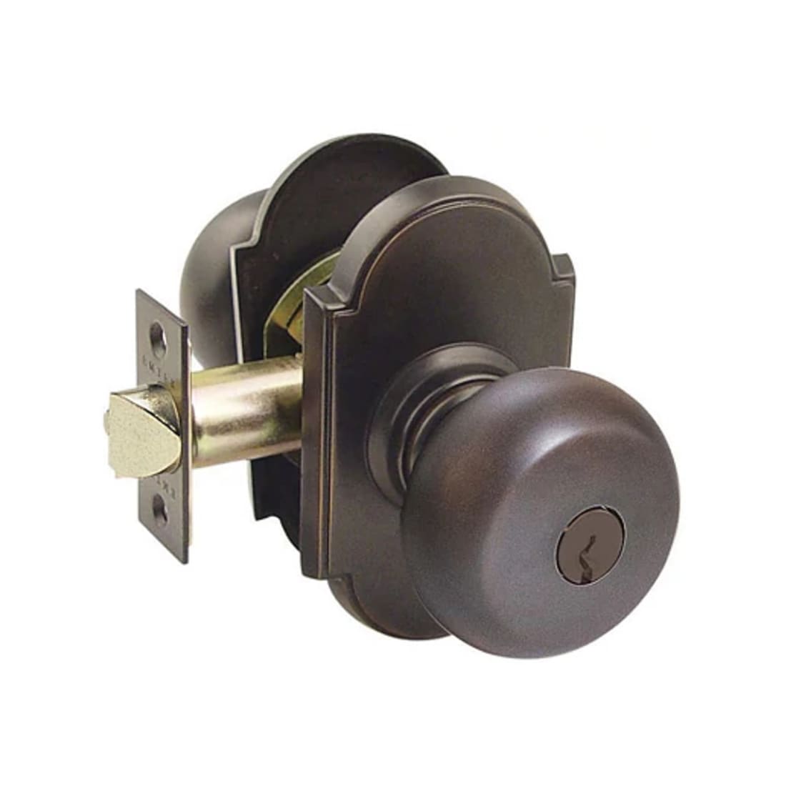 Providence Knob | Emtek