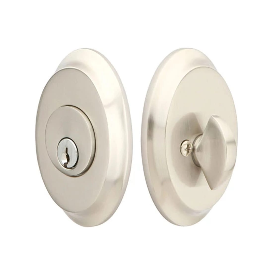 Keyed Deadbolts | Emtek