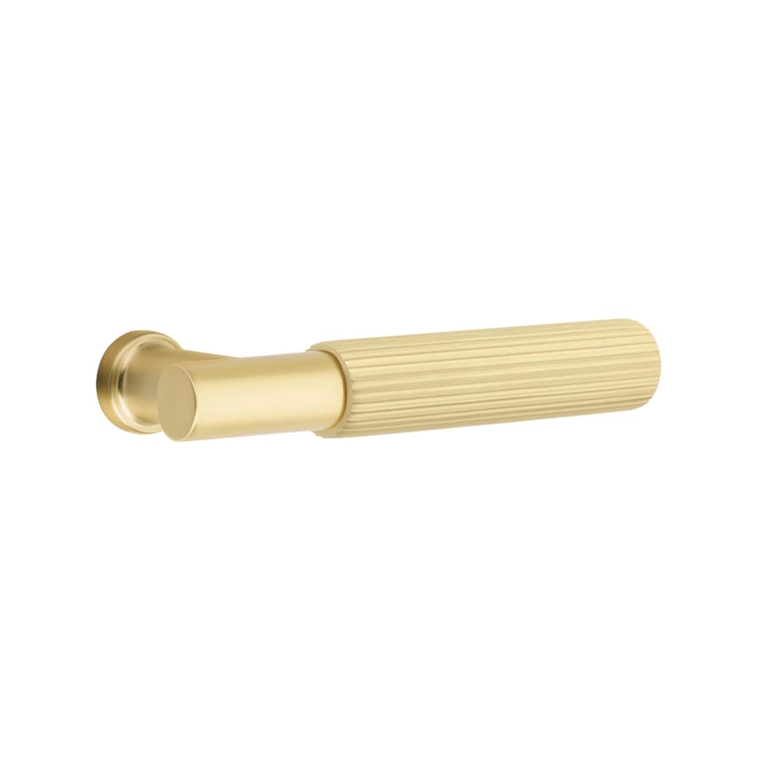 Select Straight Knurled Hinge Tips | Emtek
