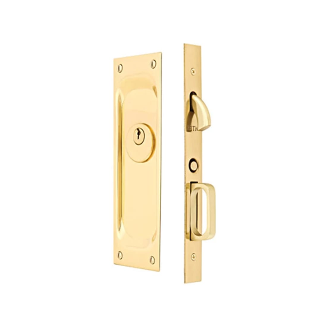 Sliding Door Hardware | Emtek