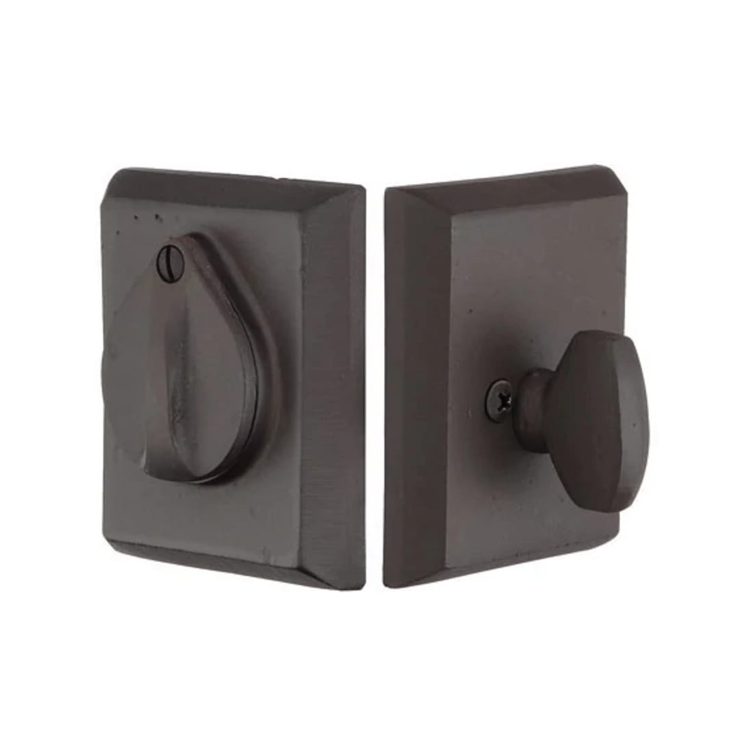 Keyed Deadbolts | Emtek