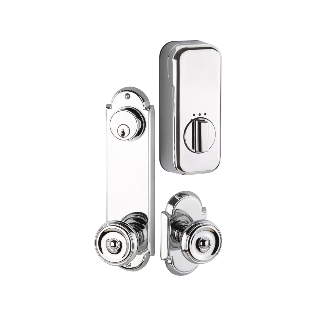 Door Hardware | Emtek