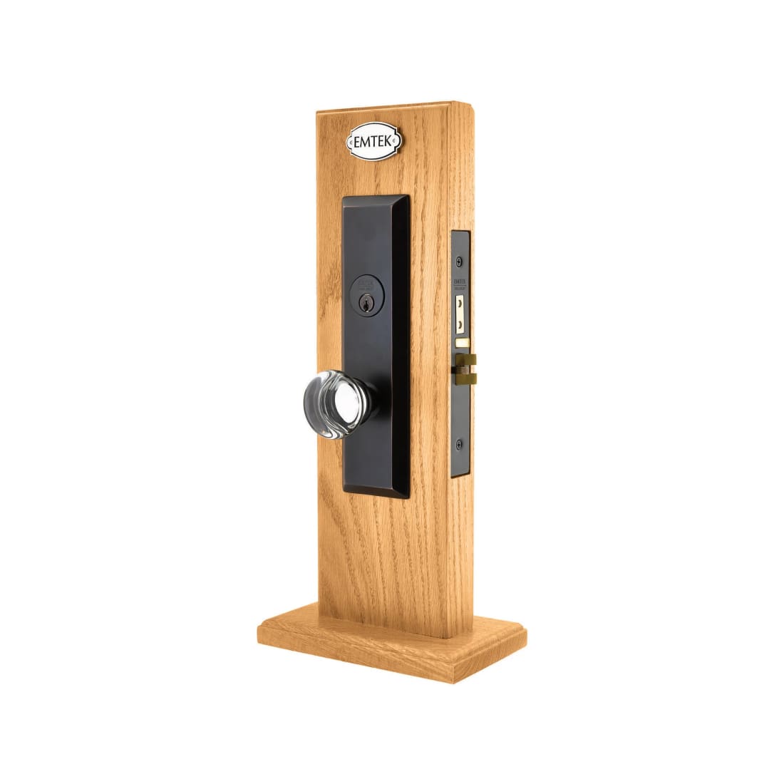 Front Door Entry Sets | Emtek