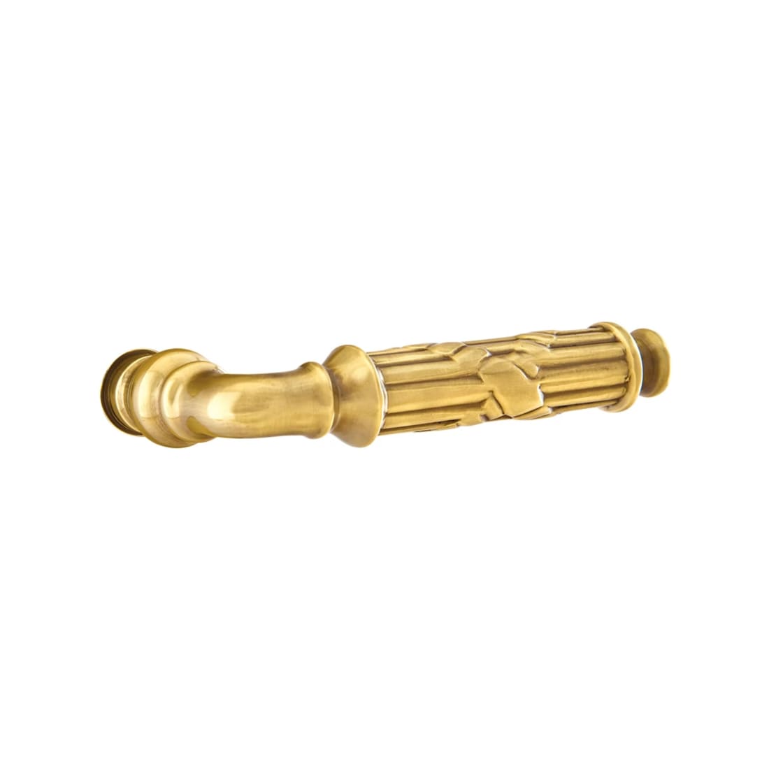 Ribbon & Reed Tubular Entry Set | Emtek