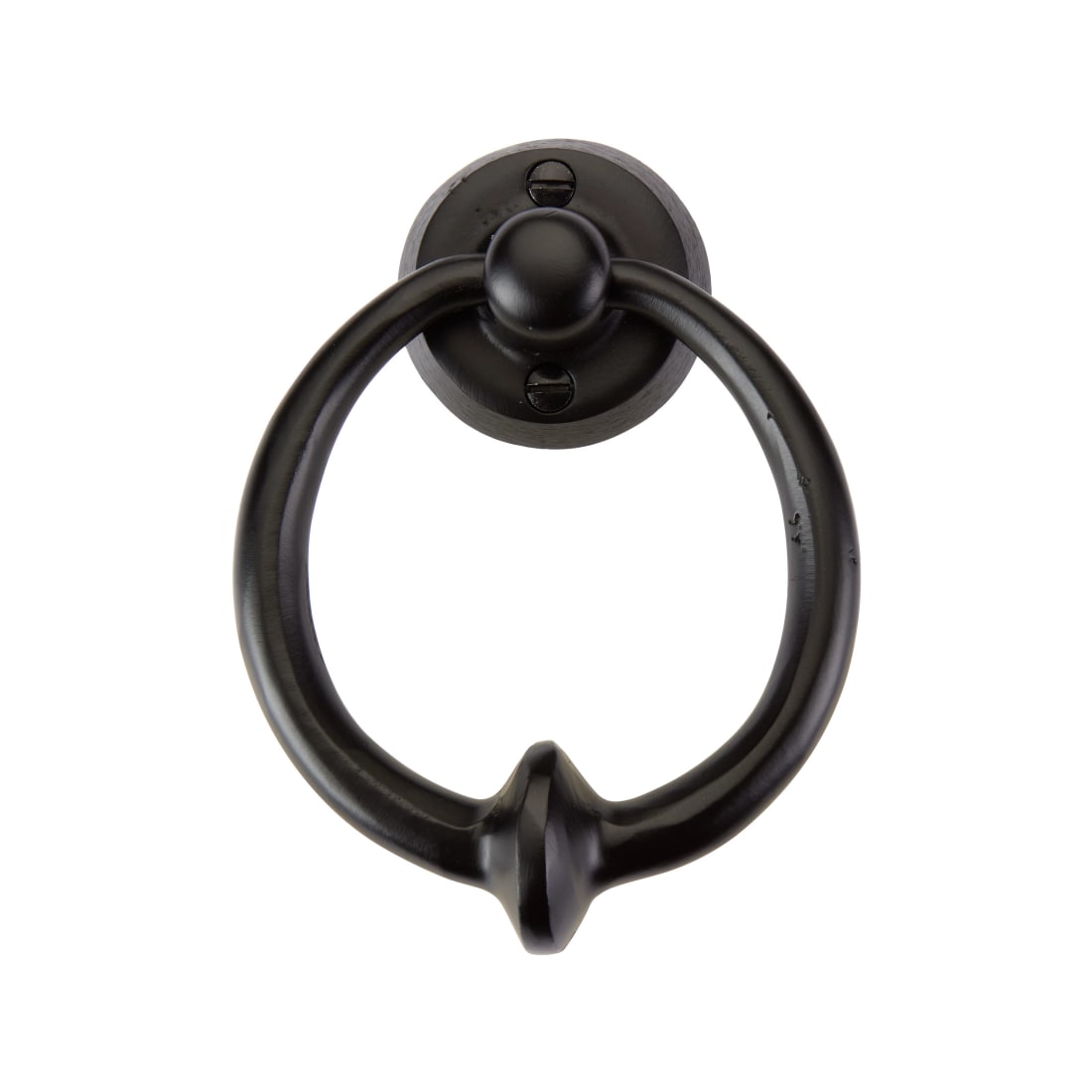 Rustic Door Bell | Emtek