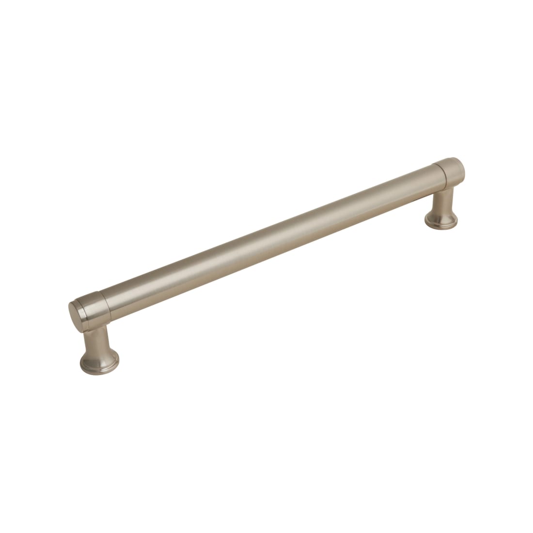 SELECT Transitional Bar Smooth Cabinet Pull | Emtek