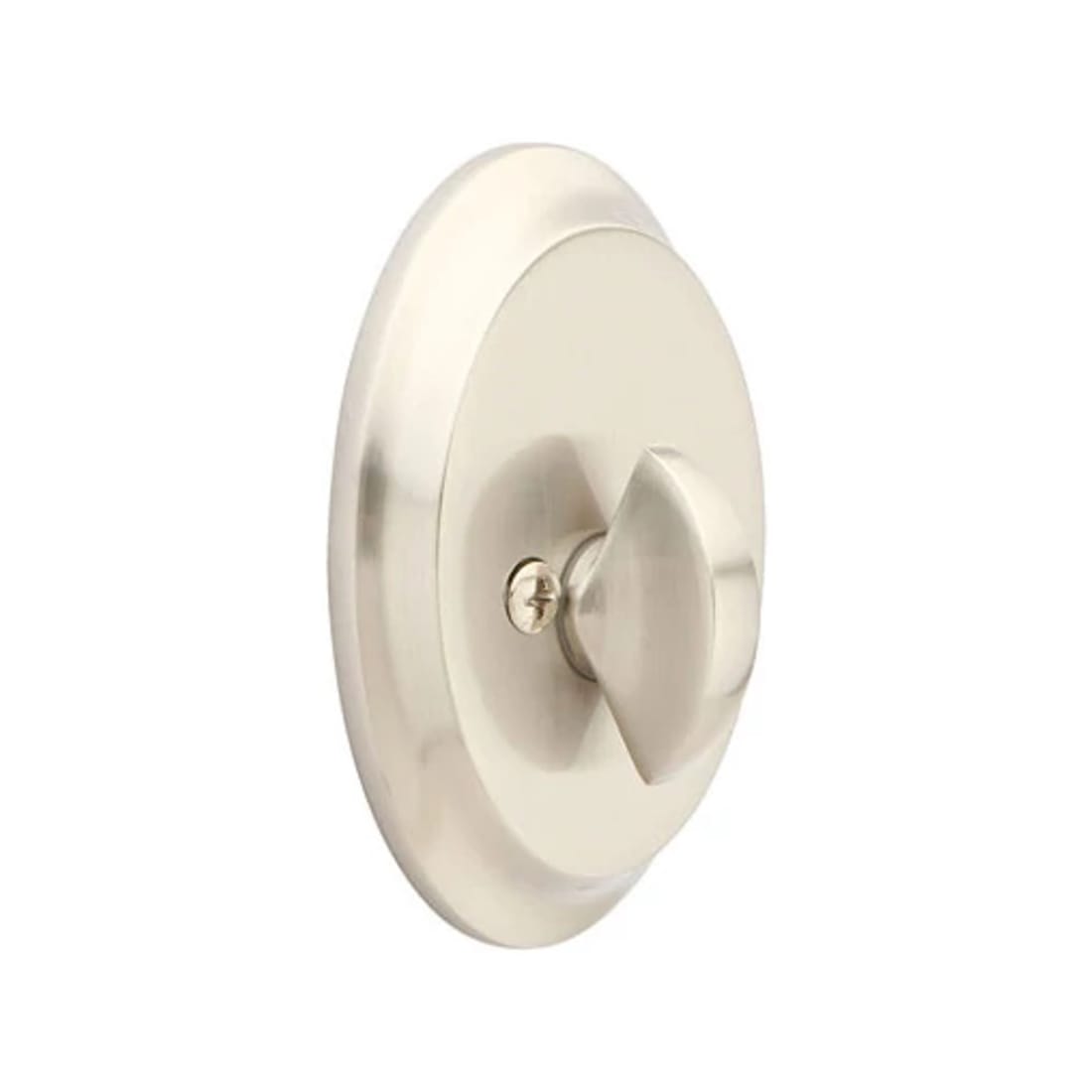 Single Sided Deadbolts | Emtek