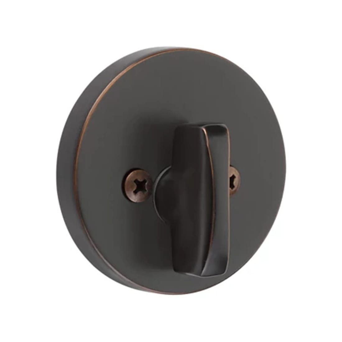 Single Sided Deadbolts | Emtek