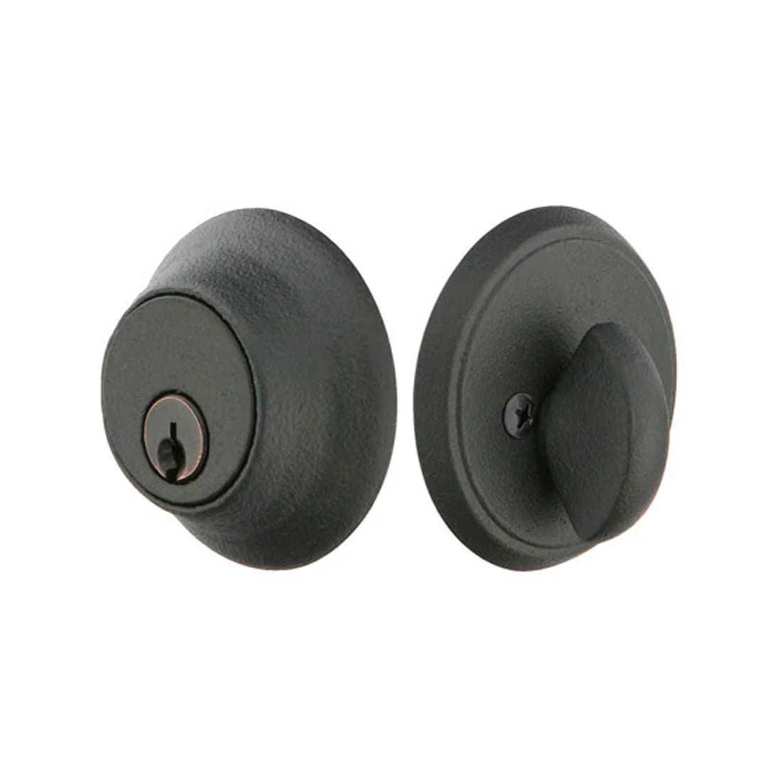 Keyed Deadbolts | Emtek