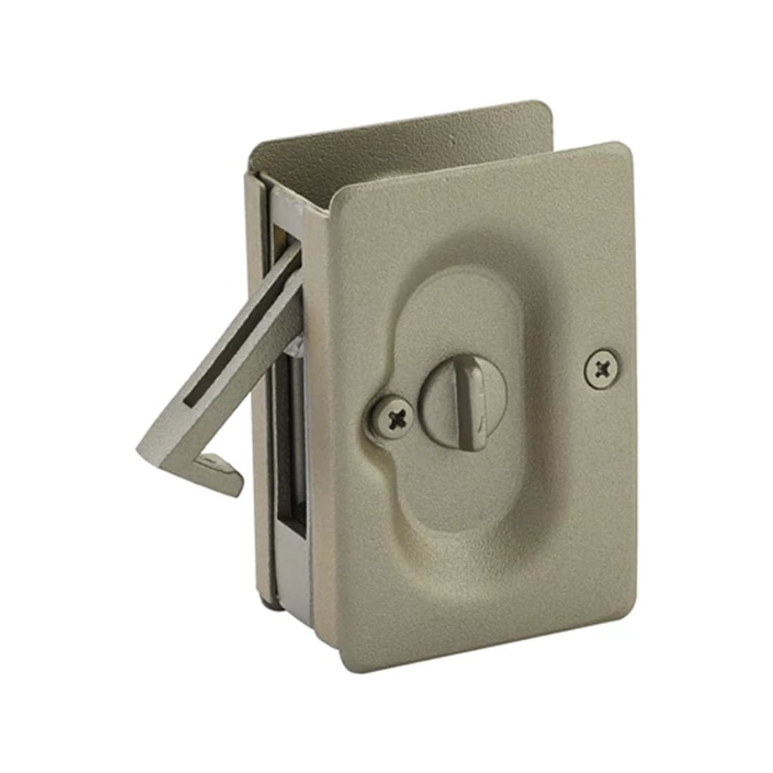 Pocket Door Locks | Emtek