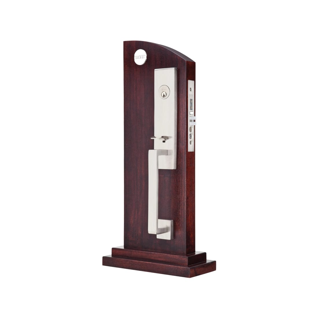 Mormont Mortise Lock | Emtek