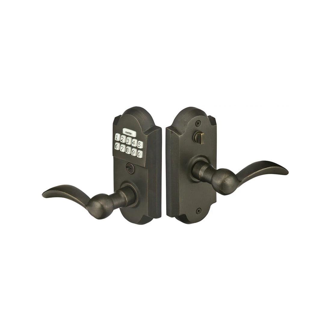 Electronic Locks | Emtek