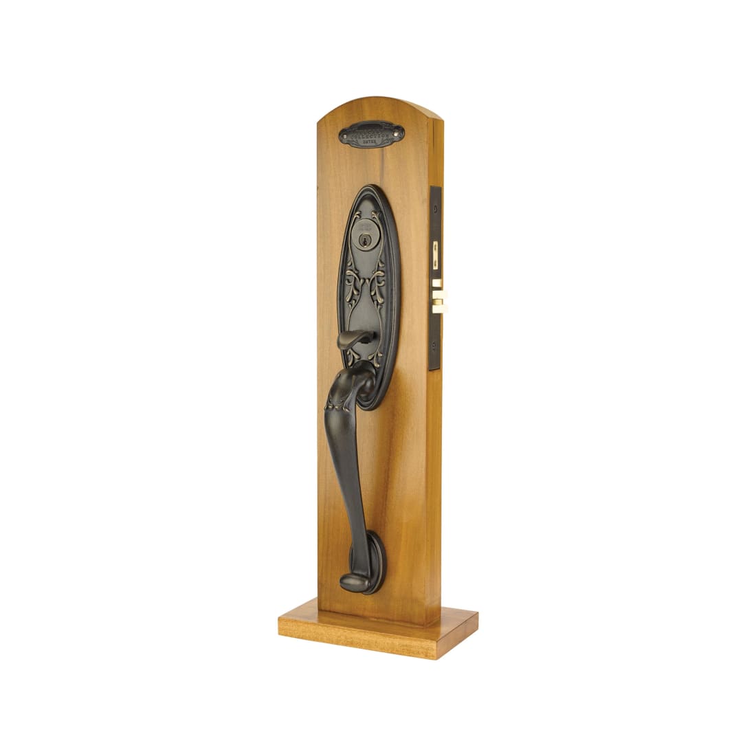 Front Door Entry Sets | Emtek