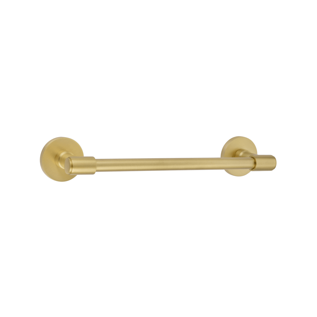 Transitional Brass Single Hook | Emtek