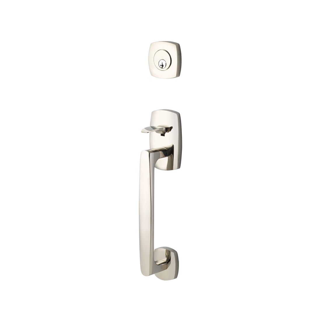 Door Hardware | Emtek