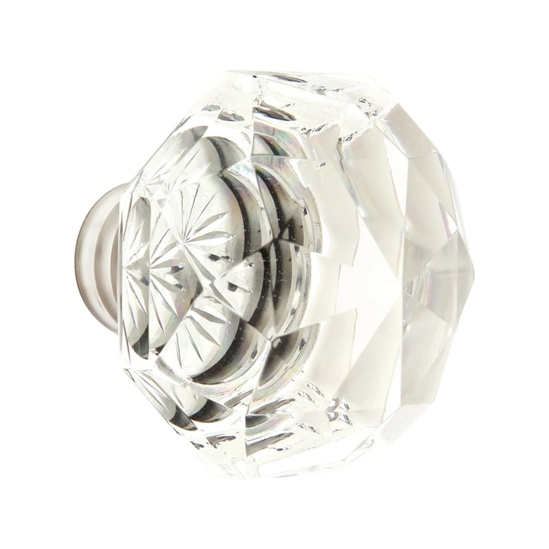 Diamond Cabinet Knob | Emtek