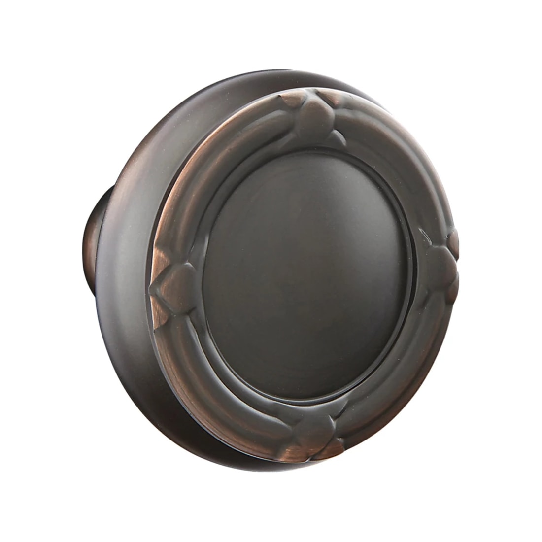 Ribbon & Reed Cabinet Knob | Emtek