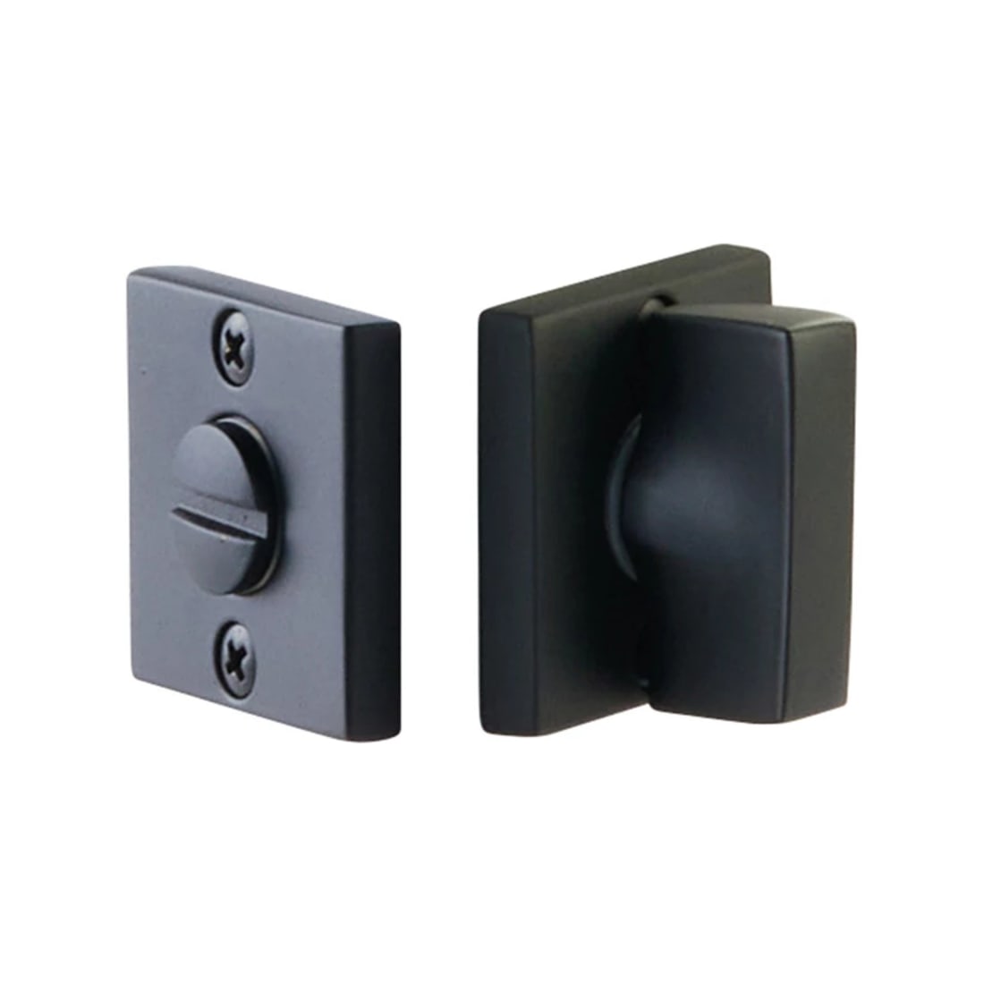 Thumbturn Privacy Bolts | Emtek