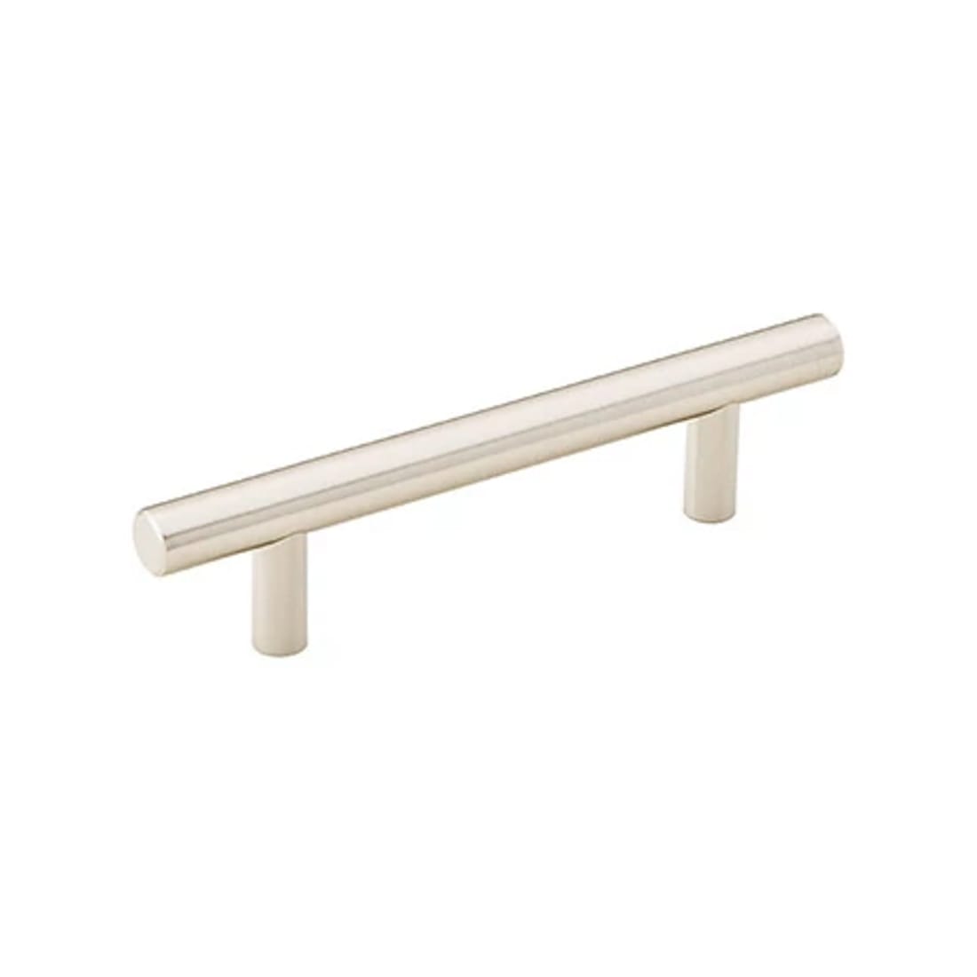 Modern Glass Bar Cabinet Pull | Emtek