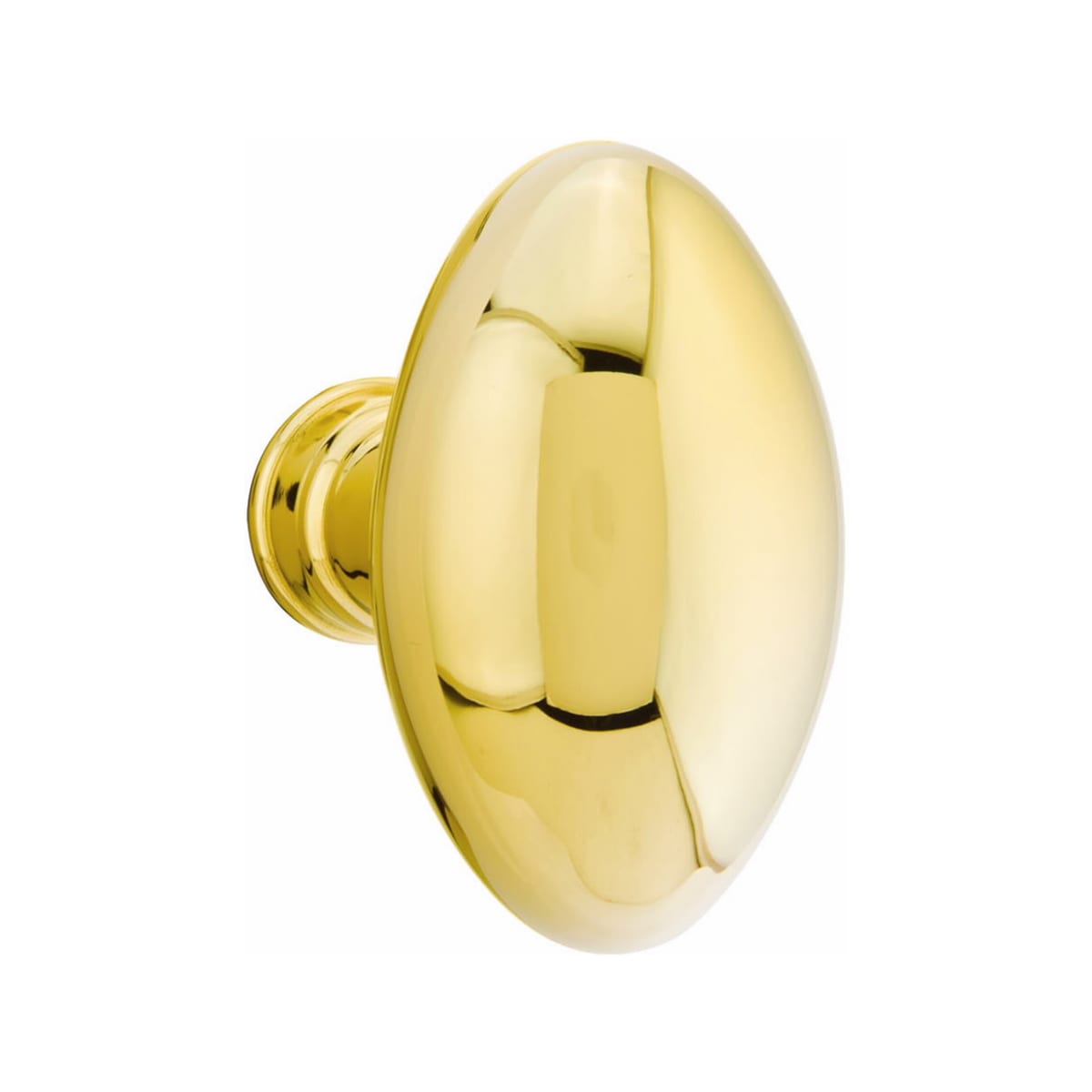 Egg Knob | Emtek