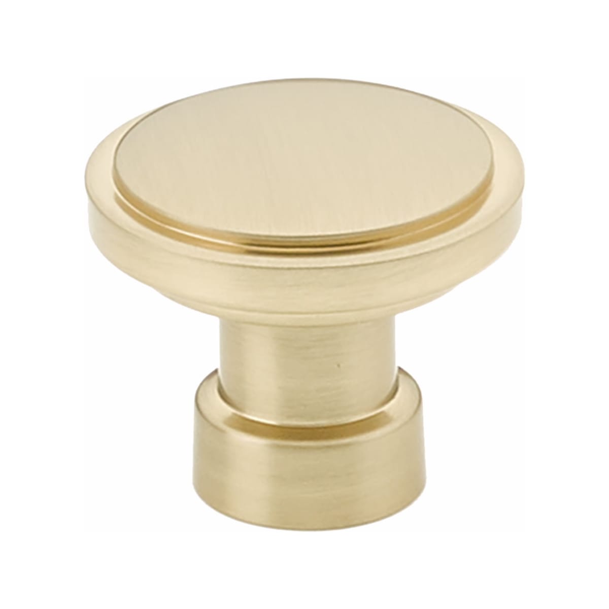 Haydon Cabinet Knob | Industrial Modern Collection | Emtek