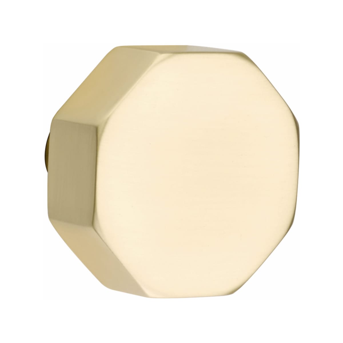 Octagon Knob | Emtek